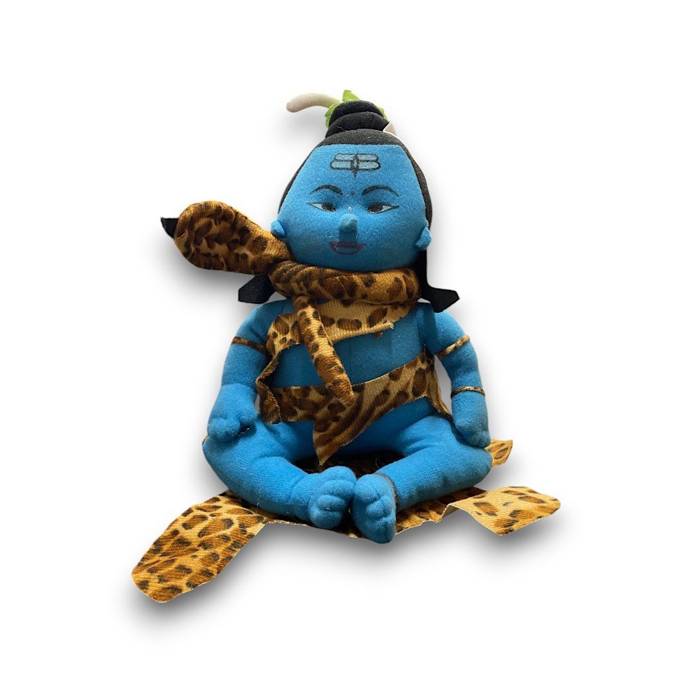 SHIVA POP - Reltra